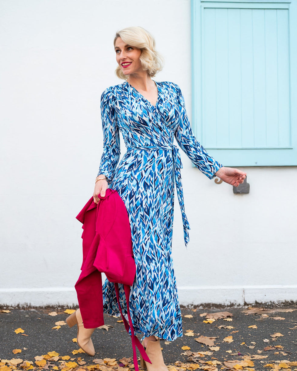 Faith Collection – Ocean-inspired collection for travel & life – BY ...